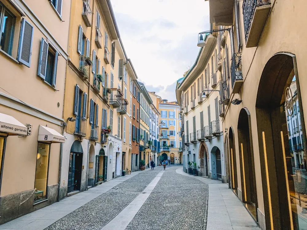 Milan